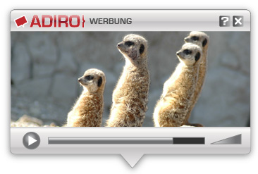 Adiro - Anbieterinformationen und Erfahrungen auf VermarkterCheck.de